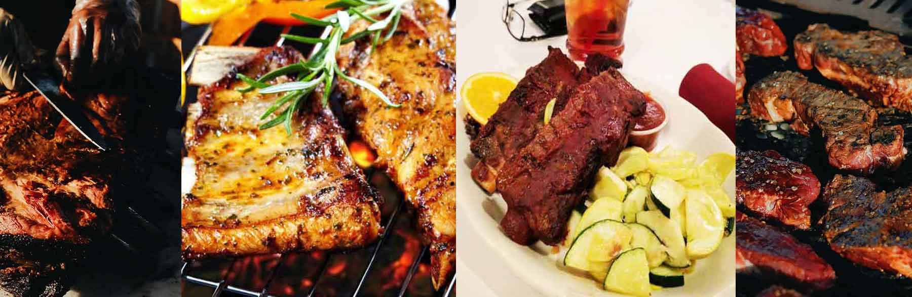 Backwoods Inn | Look At Menus