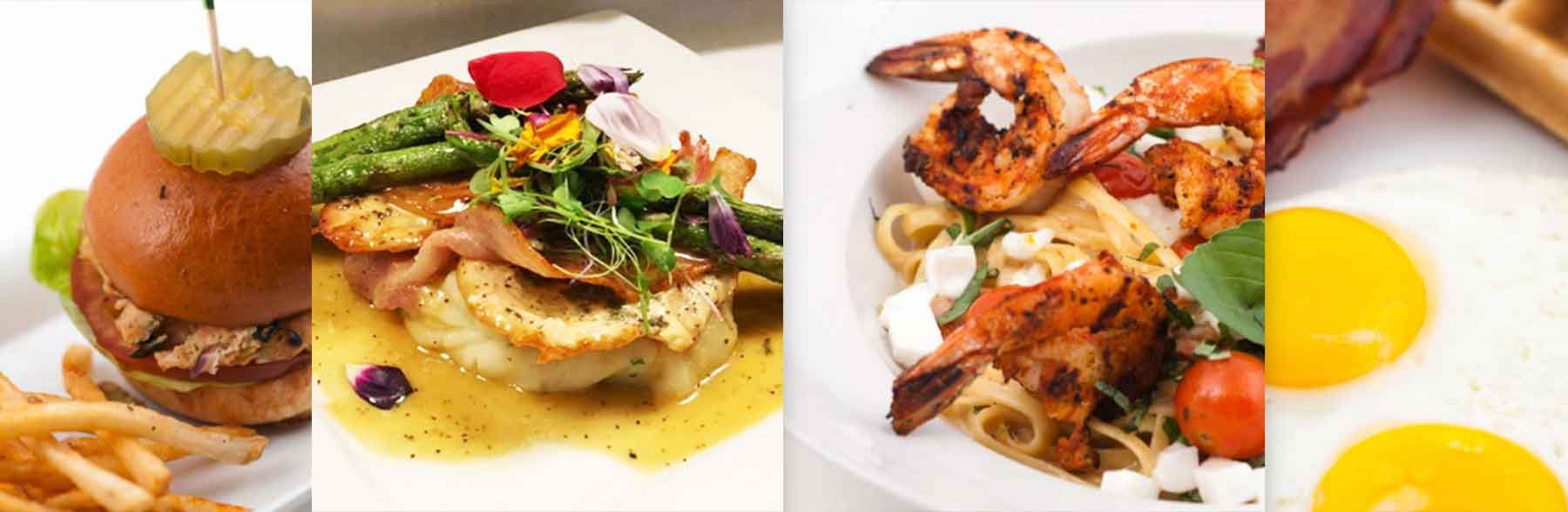 Olive Terrace Bar & Grill | Look At Menus